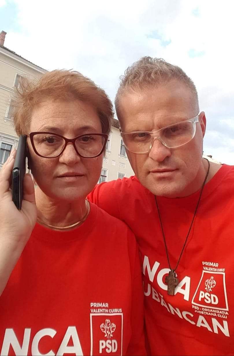 Ecumenist si PSD-ist Calin Marincus – ayeaye20